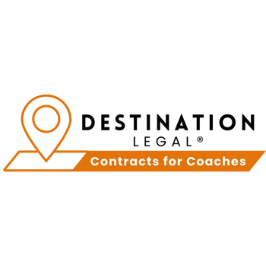 Destination Legal (Contracts & Templates) - BLOOM TRUST CO.